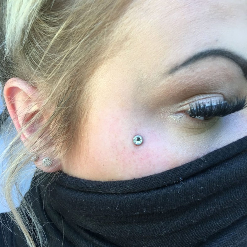 Piercing Gallery - Immortal Art Piercing Studio